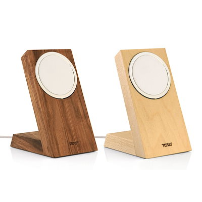 [Qoo10] TOAST MagSafe Charge : スマートフォン・タブレットPC