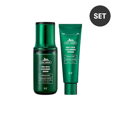 [Qoo10] VTコスメティックス 2人目のエガちゃんpick プロシカ フ : スキンケア