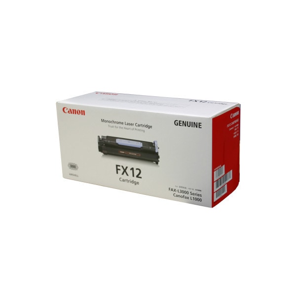 価格.com - CANON CRG-FX12 価格比較