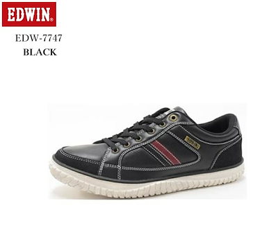 [Qoo10] エドウイン EDWIN(エドウィン)EDW-7747 : シューズ