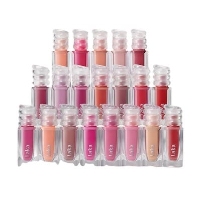 [Qoo10] Laka マキシグレイヤーティント 3.8g 20 : ポイントメイク