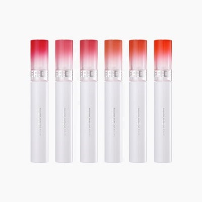 [Qoo10] Peach C リバーデューイティント 6種 : ポイントメイク