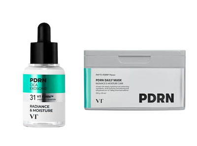 [Qoo10] VTコスメティックス [NEW]R5 PDRN ファーミングア : スキンケア