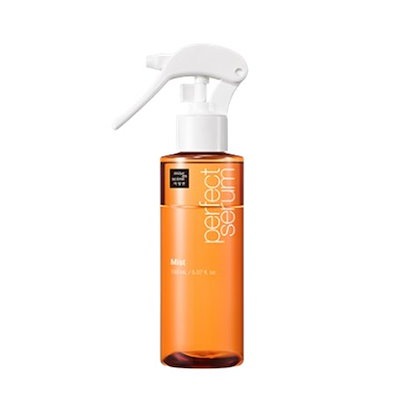 [Qoo10] ミジャンセン パーフェクトセラムミスト, 150ml : ヘア