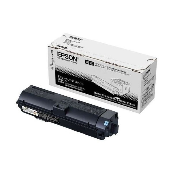 価格.com - EPSON LPB4T24 価格比較