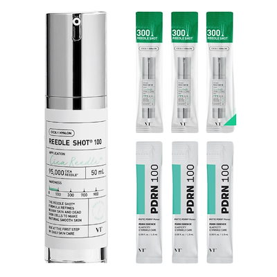 [Qoo10] VTコスメティックス リドルショット100 エッセンス50ml : スキンケア