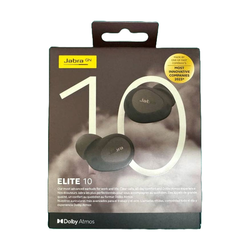 価格.com - Jabra Elite 10 価格比較