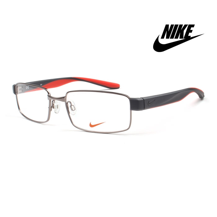 気質アップ NIKE8171 / Frames Unisex Authentic 100% [NIKE] 060_XC delivery ...