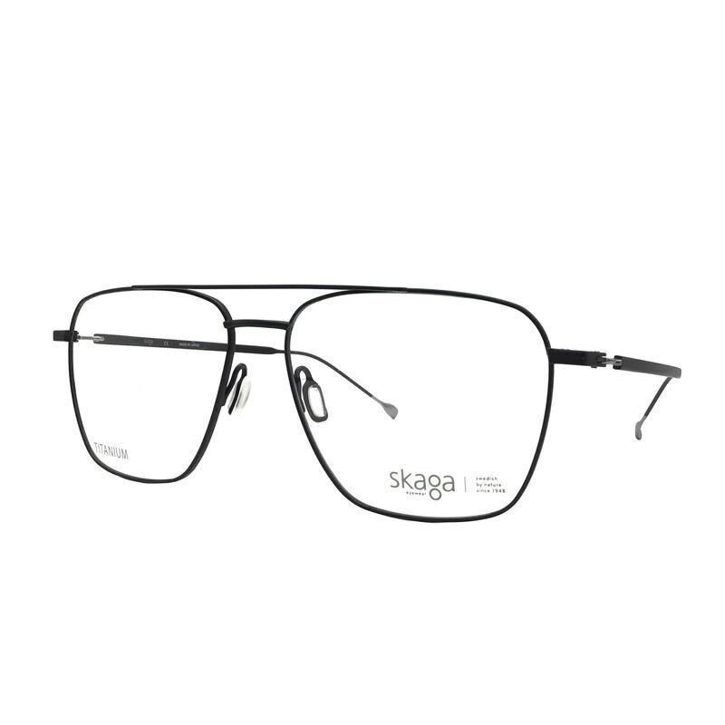 skaga スカーガ メガネ SK3018LB 002 57mm MOSSE レンズ付き 調光/薄型