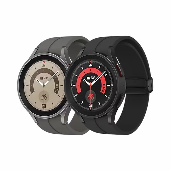 Watch Pro mart Galaxy 5