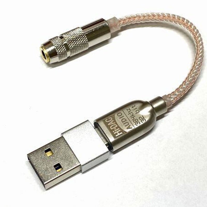 定番2023 ST35-DACS USB Type-CポータブルDACケー PC周辺機器・消耗品 大人気好評