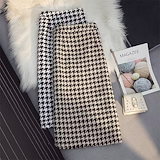 Qoo10] ブロカント ファムイージースカート(37-194x)