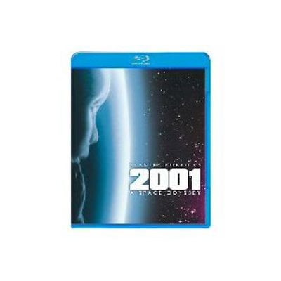 [Qoo10] 【BLU-R】2001年宇宙の旅 : DVD・Blu-ray