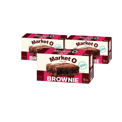 Qoo10 – 「Order Pick Market」のショップページです。