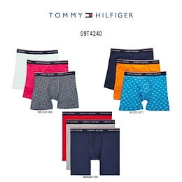 Qoo10 | トミーヒルフィガー-ボクサーパンツのおすすめ商品リスト