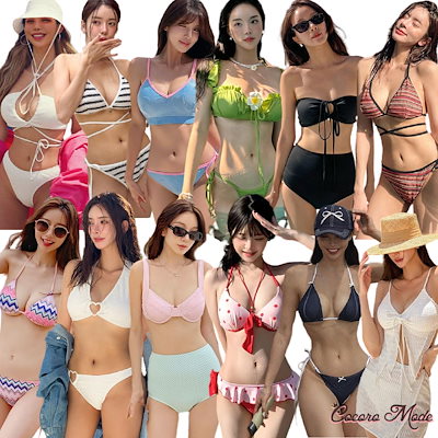 Qoo10 – 「Cocoro mode」のショップページです。