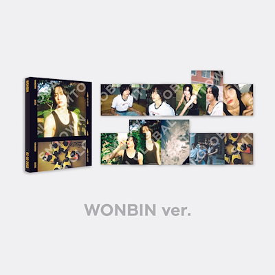 [Qoo10] SMエンターテインメント 【公式】RIIZE ON THE SIN : KPOP