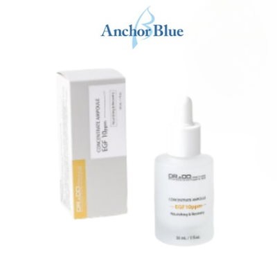 [Qoo10] DR.&CO イージーエフテン 30ml（EGF 10 : スキンケア