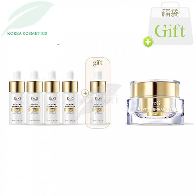 [Qoo10] Dr.Graft リバイタル インハンサー プレミアム ス : スキンケア