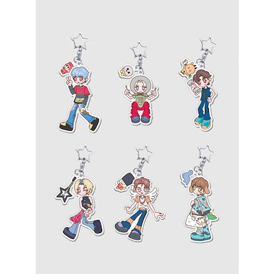 [Qoo10] SMエンターテインメント 【公式】RIIZE FAN CON「RI : KPOP