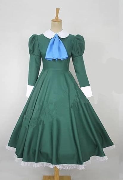 Qoo10] Ib イブ メアリーコスプレ衣装お盆 プ