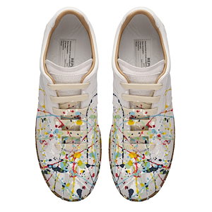 Qoo10] パトリック 正規品 スニーカー フレクシア23 FR : メンズバッグ