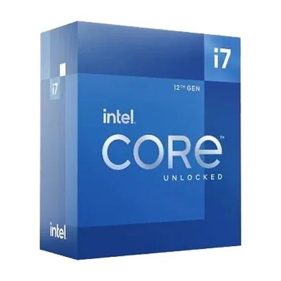 価格.com - インテル Core i7 12700K BOX 価格比較