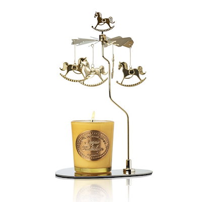 [Qoo10] OPTATUM 【正規品】キャンドル シュガーホリデー : 日用品雑貨