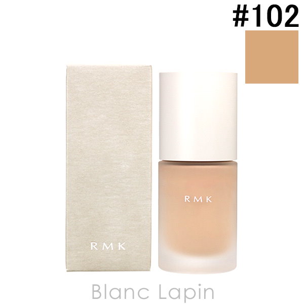 Main - ★新春福袋2021★ RMK アールエムケー 30ml リクイドファンデーション SPF14・PA #102 RMK アールエムケー | kochi-ot.main.jp