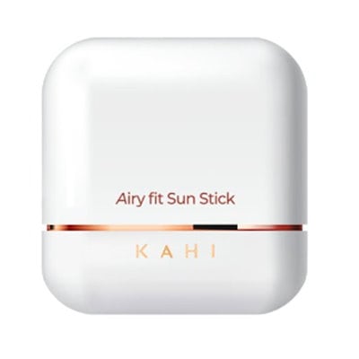 [Qoo10] KAHI エアリーフィットサンスティック : UVケア