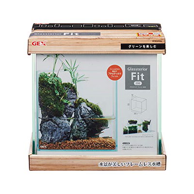 [Qoo10] ジェックス GEX AQUARIUM グ : 熱帯魚・アクアリウム用品