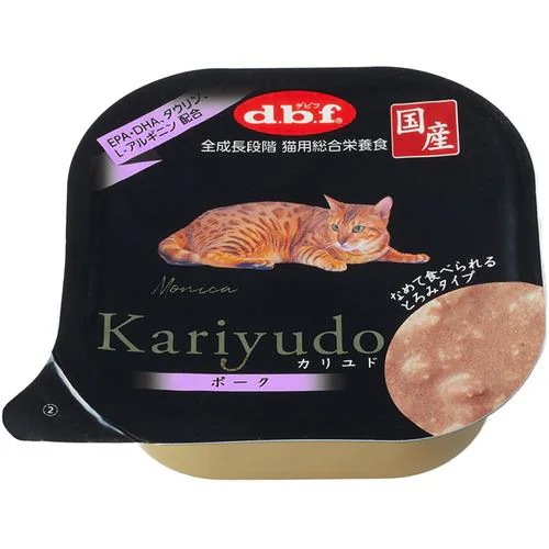価格.com - デビフペット Kariyudo ポーク 95g 価格比較