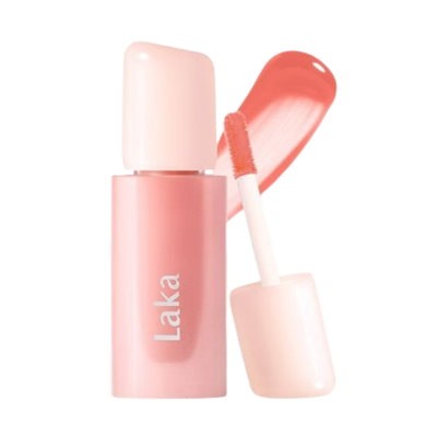 [Qoo10] Laka ポッピングバルーンティント12color : ポイントメイク