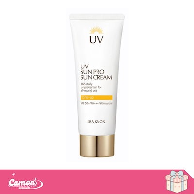 [Qoo10] イザノックス UVサンプロ 365 デイリーカバー S : UVケア