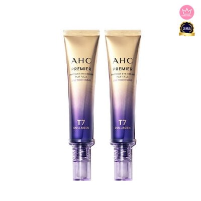 [Qoo10] AHC [1+1]シーズン13プレミアアンプルイ : スキンケア