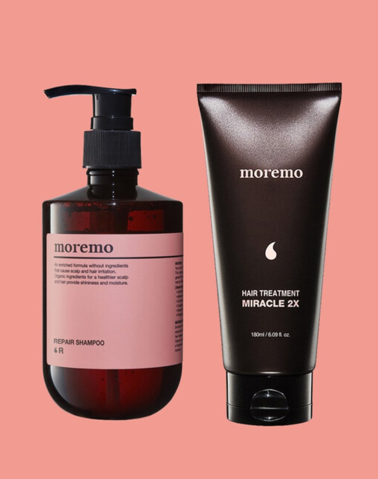 フォード ルッチ メルティフルウォーター 150mL 6点セット洗い流さない