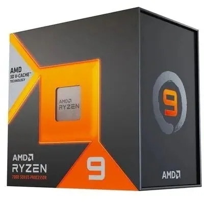 パソコン Ryzen 9 7900 BOXの人気商品・通販・価格比較 - 価格.com