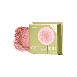 BENEFIT DANDELION