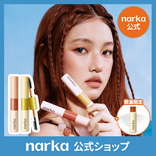 Qoo10 – 「narka 公式ショップ」のショップページです。