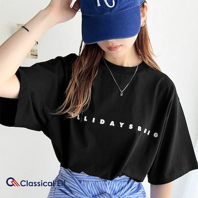 [Qoo10] Classical Elf トップス Tシャツ/カットソー レディー : レディース服