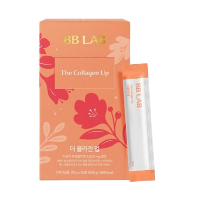 [Qoo10] BB LABザコラーゲンアップグレープフ : 健康食品・サプリ