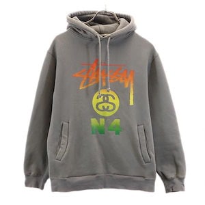stussy スウェット stussy スウェット