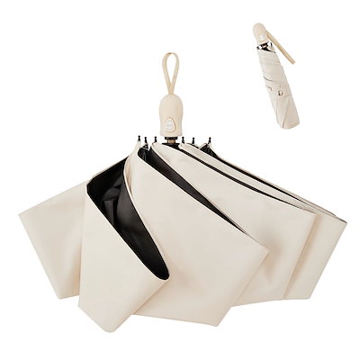 [Qoo10] 超軽量 210g UVカット率 100 : バッグ・雑貨