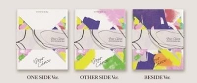 [Qoo10] CD Kpop Album / SEVE : KPOP