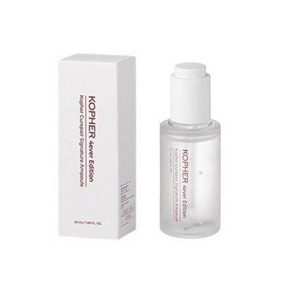 [Qoo10] Kopher 毛穴ケア 無香 シグネチャー 保湿 アン : スキンケア