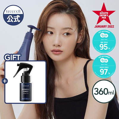 [Qoo10] treecell : 【GIFT贈呈】【公式】ナイト コラーゲ : ヘア