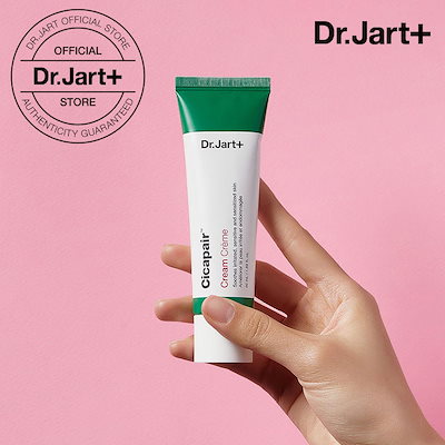 [Qoo10] Dr.Jart+ 【Dr.Jart+公式】 2世代シカペア : スキンケア