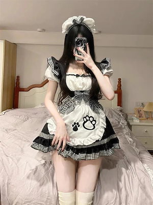 Qoo10] リーグ・オブ・レジェンズ Morgana : レディース服