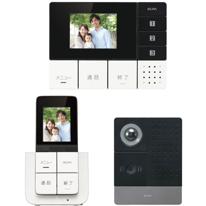 価格.com - ELPA DHS-TMP2320 画像一覧