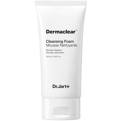 [Qoo10] Dr.Jart+ ダーマクリア クレンジングフォーム 12 : スキンケア